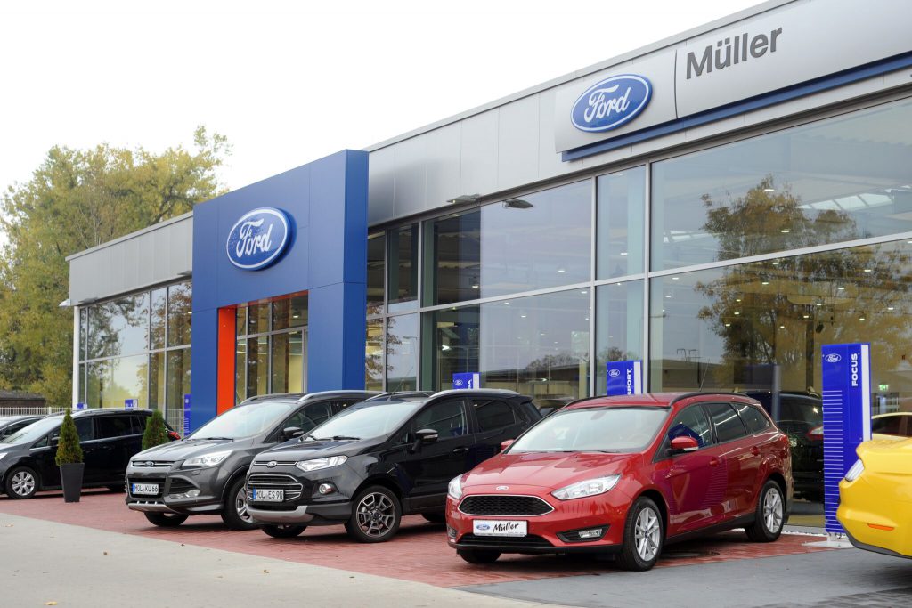 Luxus Autohaus Muller Strausberg Bilder